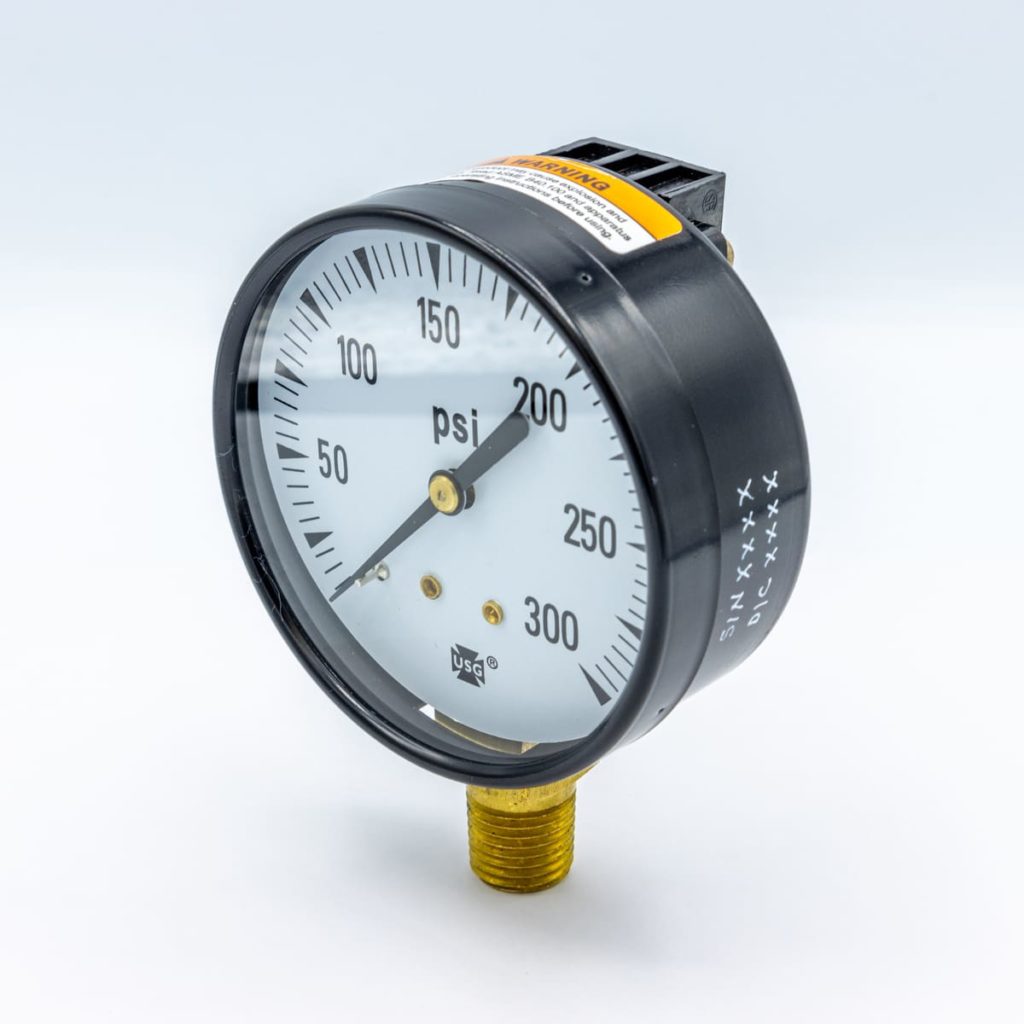 Pressure Sensors | Sensor Systems