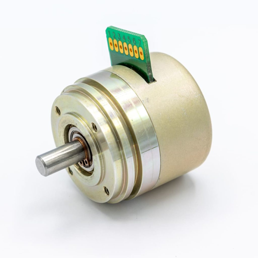 Encoders | Sensor Systems