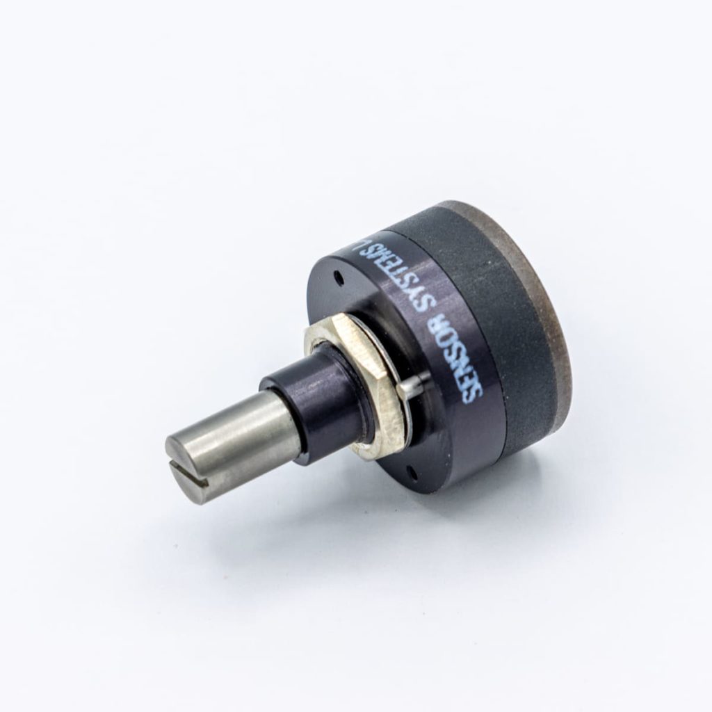 Potentiometers | Sensor Systems