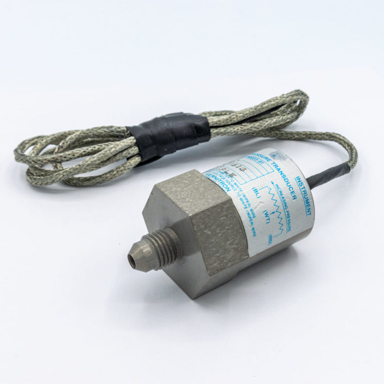 Pressure Sensors | Sensor Systems