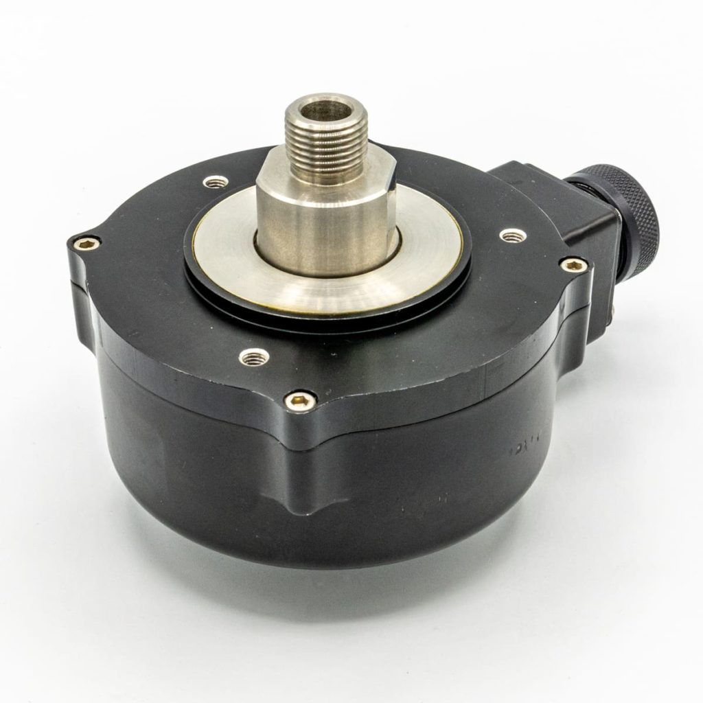 Encoders | Sensor Systems