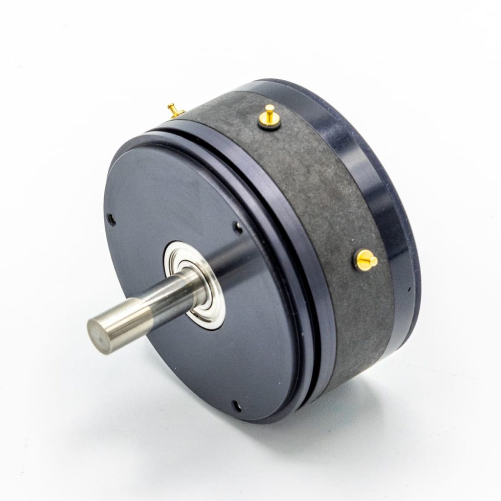 Potentiometers | Sensor Systems