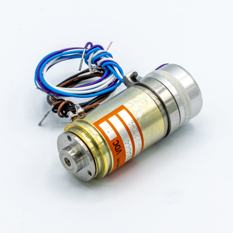 Potentiometers | Sensor Systems